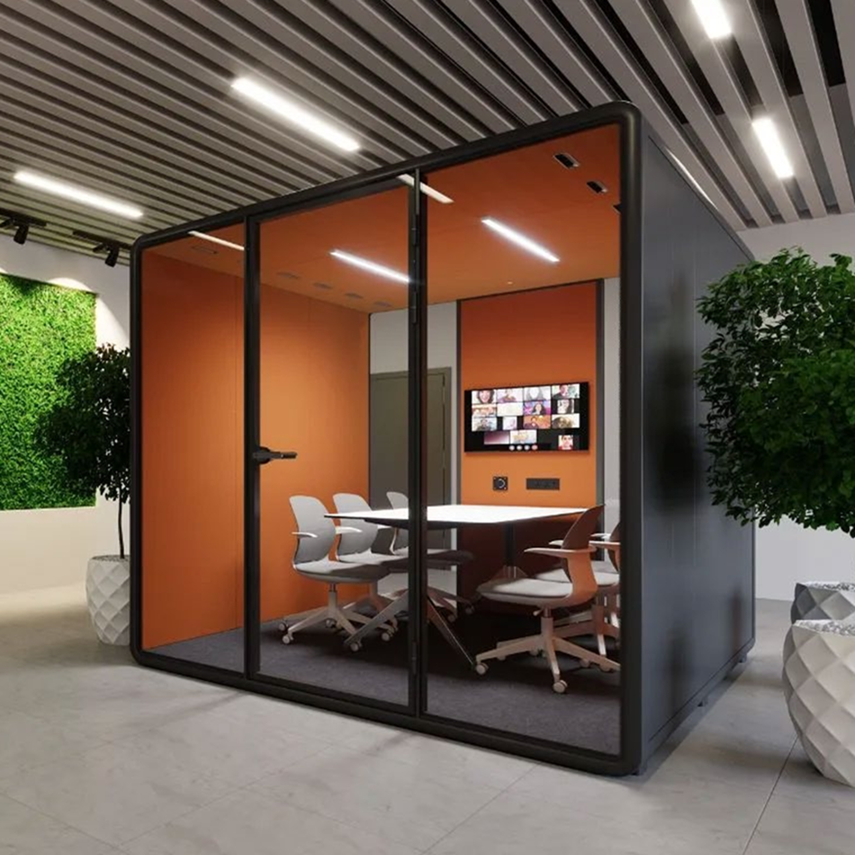 StiFlex - Modular steel stiffener & lintel system for wall ...